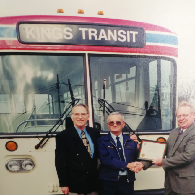 About Kings Transit – Kings Transit