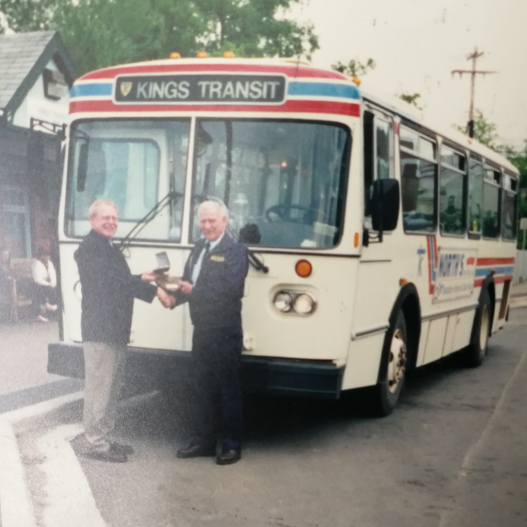 About Kings Transit – Kings Transit