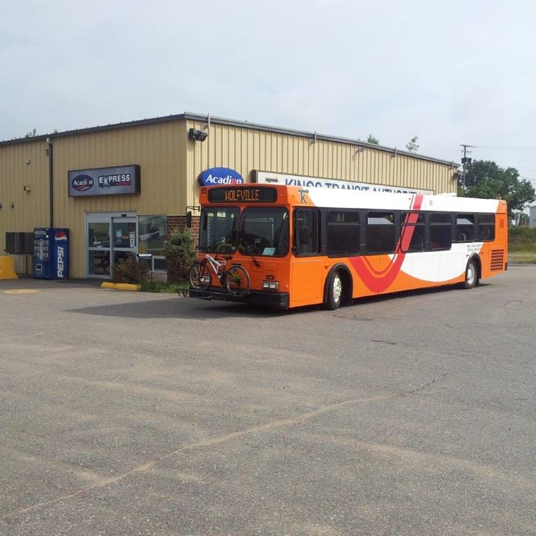 About Kings Transit – Kings Transit