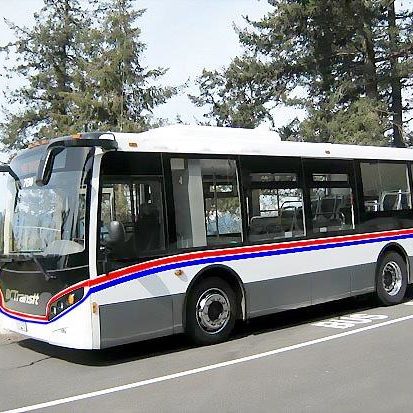 About Kings Transit – Kings Transit