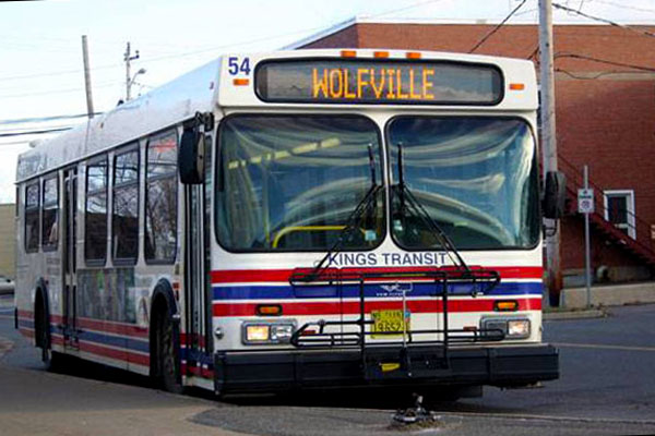 About Kings Transit – Kings Transit